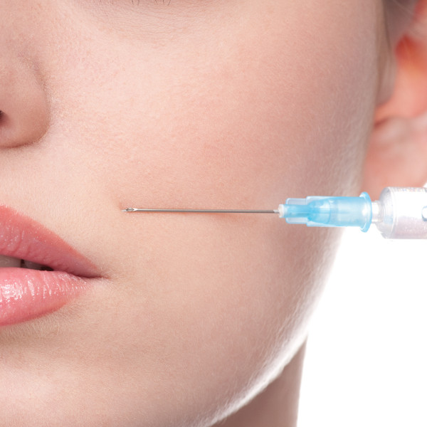 Botox Training Manhattan